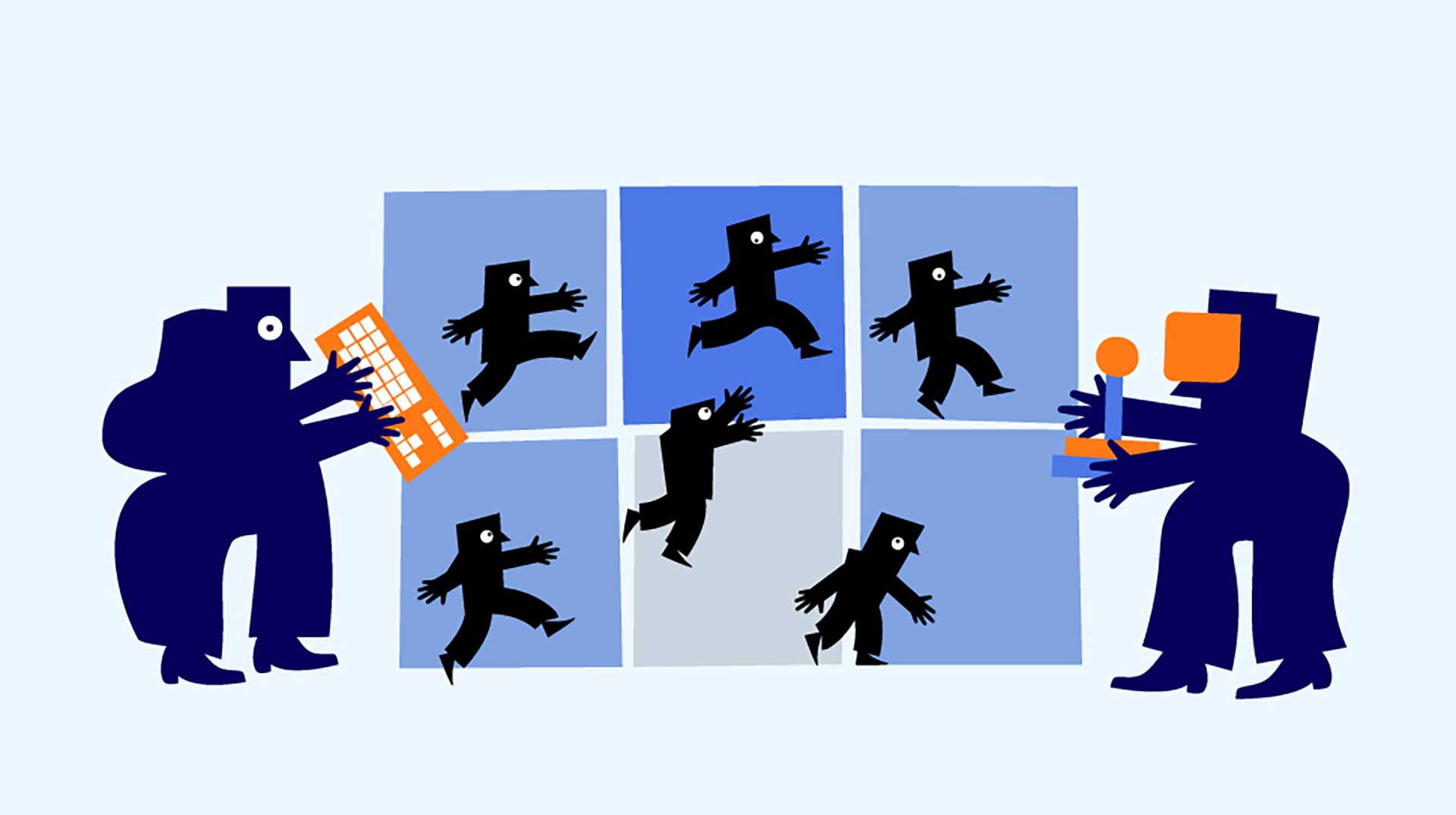 Launch of Digital Playgrounds: a New York-based program for French ...