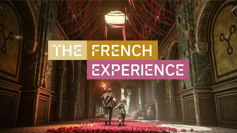 Come meet the CNC team at Gamescom! | CNC