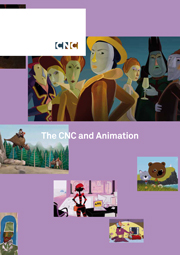 The CNC and Animation | CNC